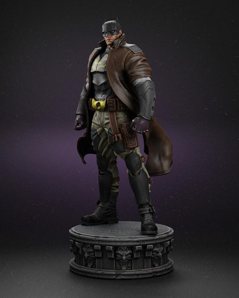 3D STL DESIGN FOR 3D PRINTING – marvel-stl