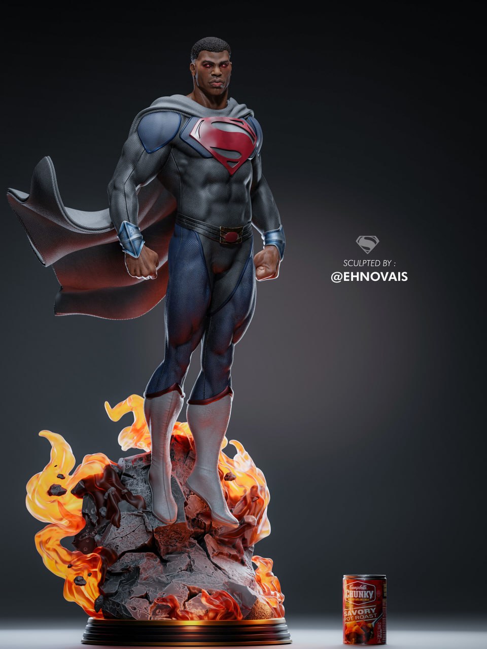 3D STL FILE FOR 3D PRINTER – marvel-stl