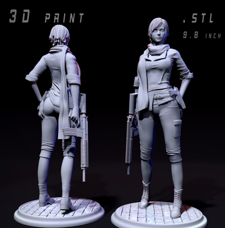 3d print STL Files – marvel-stl